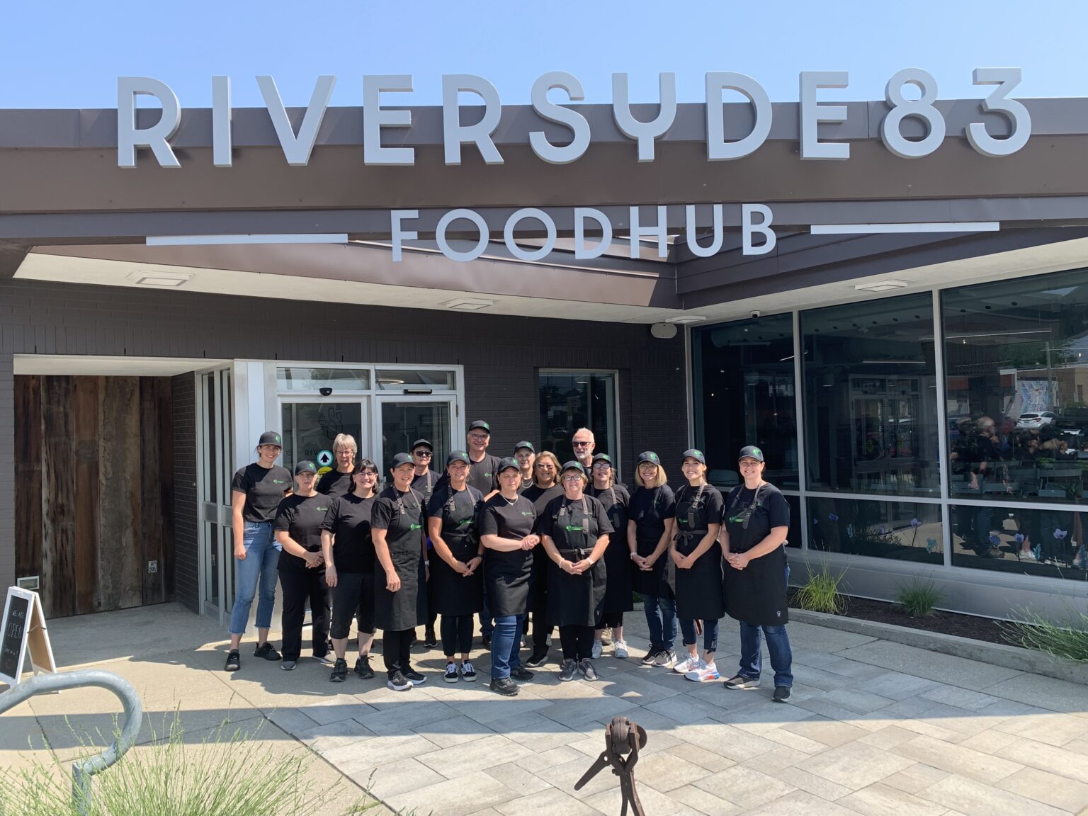 Riversyde 83 Home | Riversyde 83